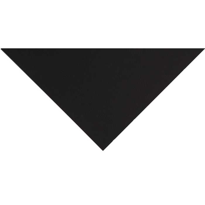 425 Black Canson Mi-Teintes Art Paper - 19" x 25" | Hobby Lobby | 878983